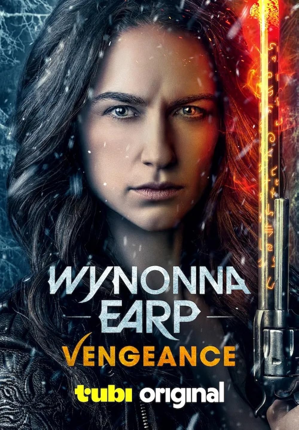 Vengeance (2024) - Skymovies